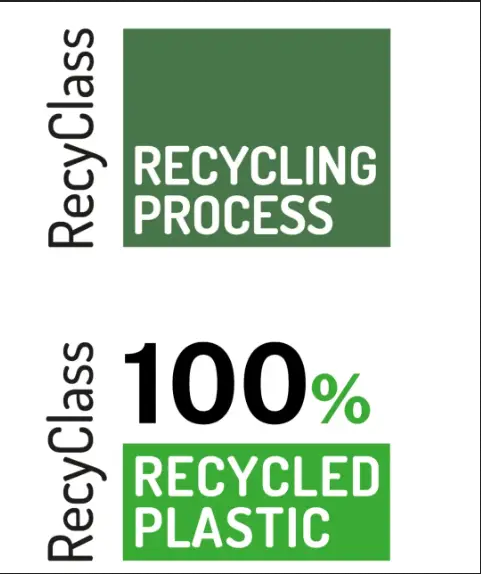 欧洲再生塑料RecyClass认证 (EN 15343标准)及3大认证类别 - 知乎