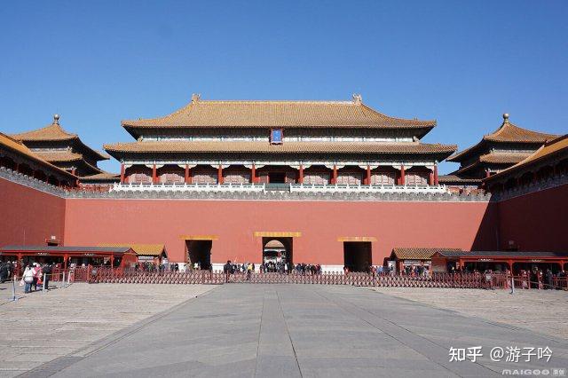 河北十大周边游景点 - 知乎