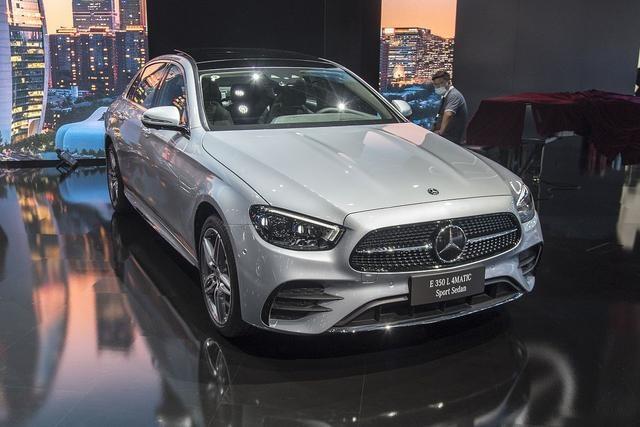 一个6年的奔驰C200L车主的真实反馈，有多少苦在心里 - 知乎