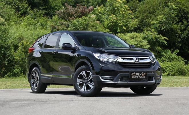 权威评估报告2020最佳SUV出炉 3款日系SUV屠榜 - 知乎