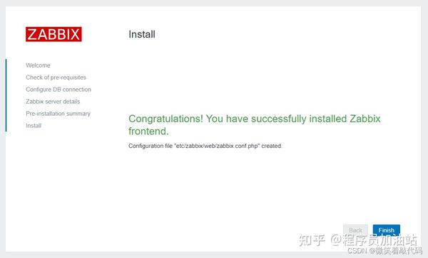 zabbix介绍及部署（超详细讲解） - 知乎