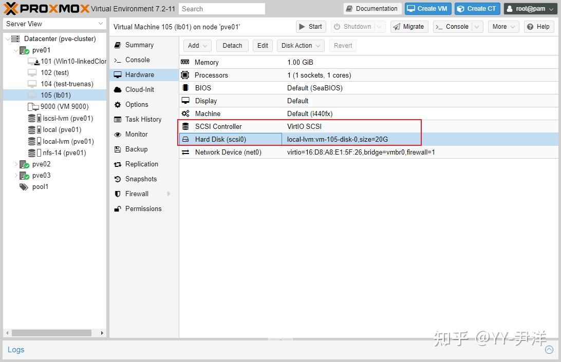 平替VMware？开源虚拟化管理平台Proxmox VE（十九）从VMware迁移虚拟机到PVE - 知乎