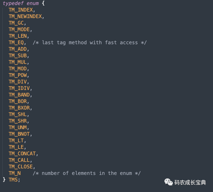Lua5.4 源码剖析——虚拟机6 之 OpCode大全 - 知乎