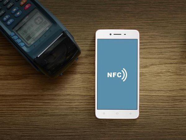 NFC 开发相关知识入门（小程序） - 知乎