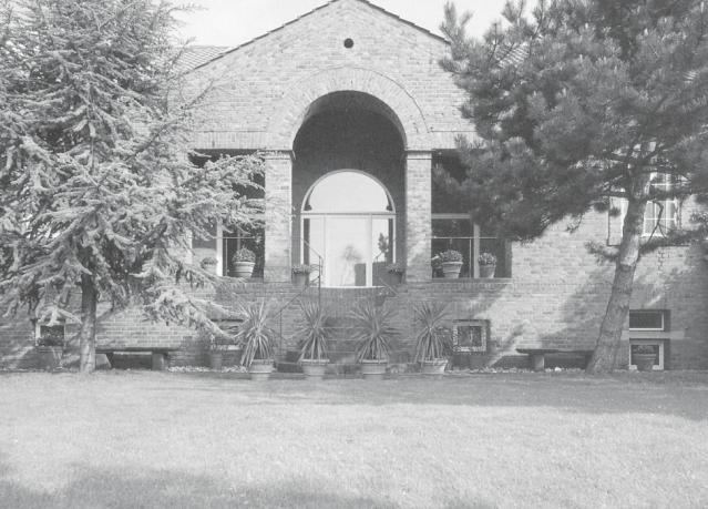 Heinz Bienefeld海因茨・宾纳菲尔德：可能是世界上最懂砖的建筑师 - 知乎