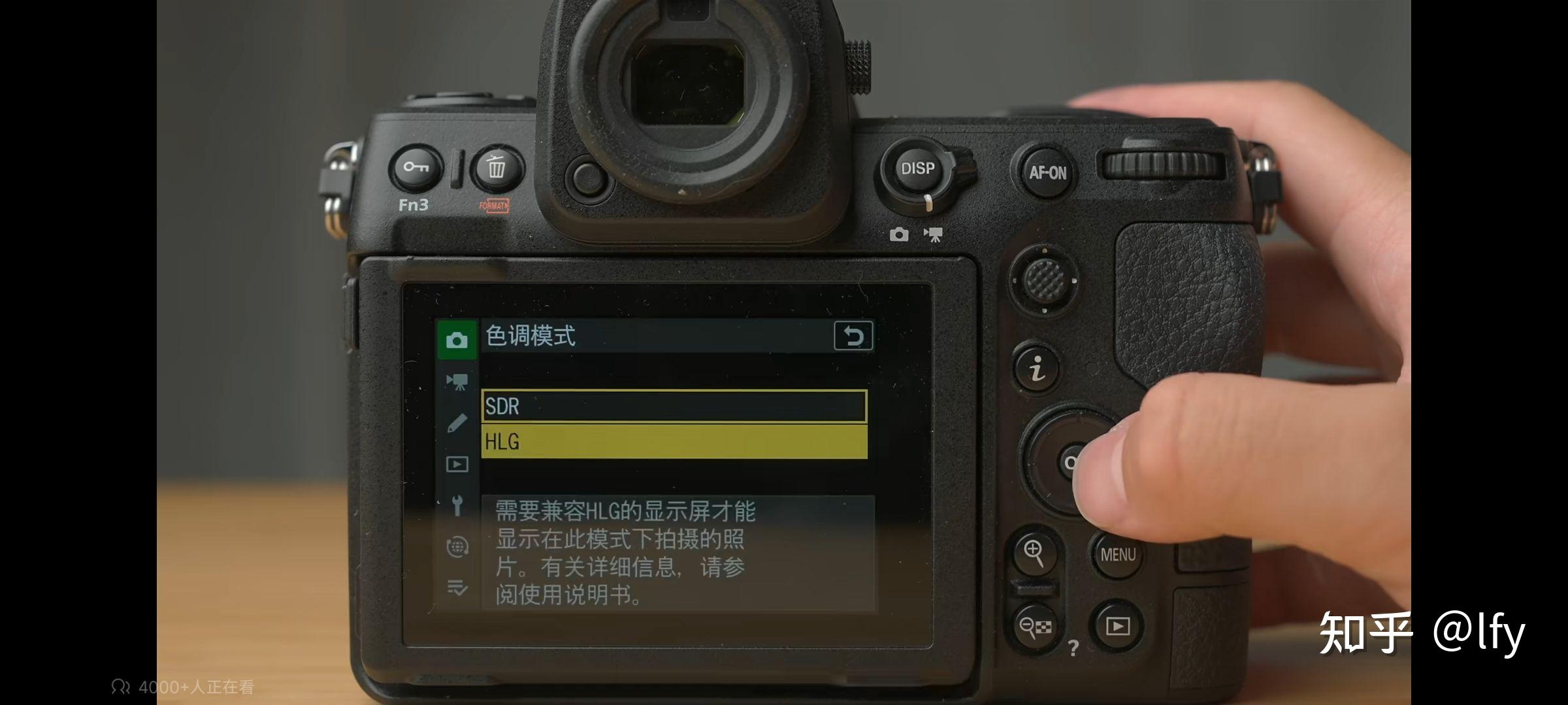 如何评价5月10号发布的尼康Z8微单相机？首发价格27999元，是否值得购买？ - 知乎