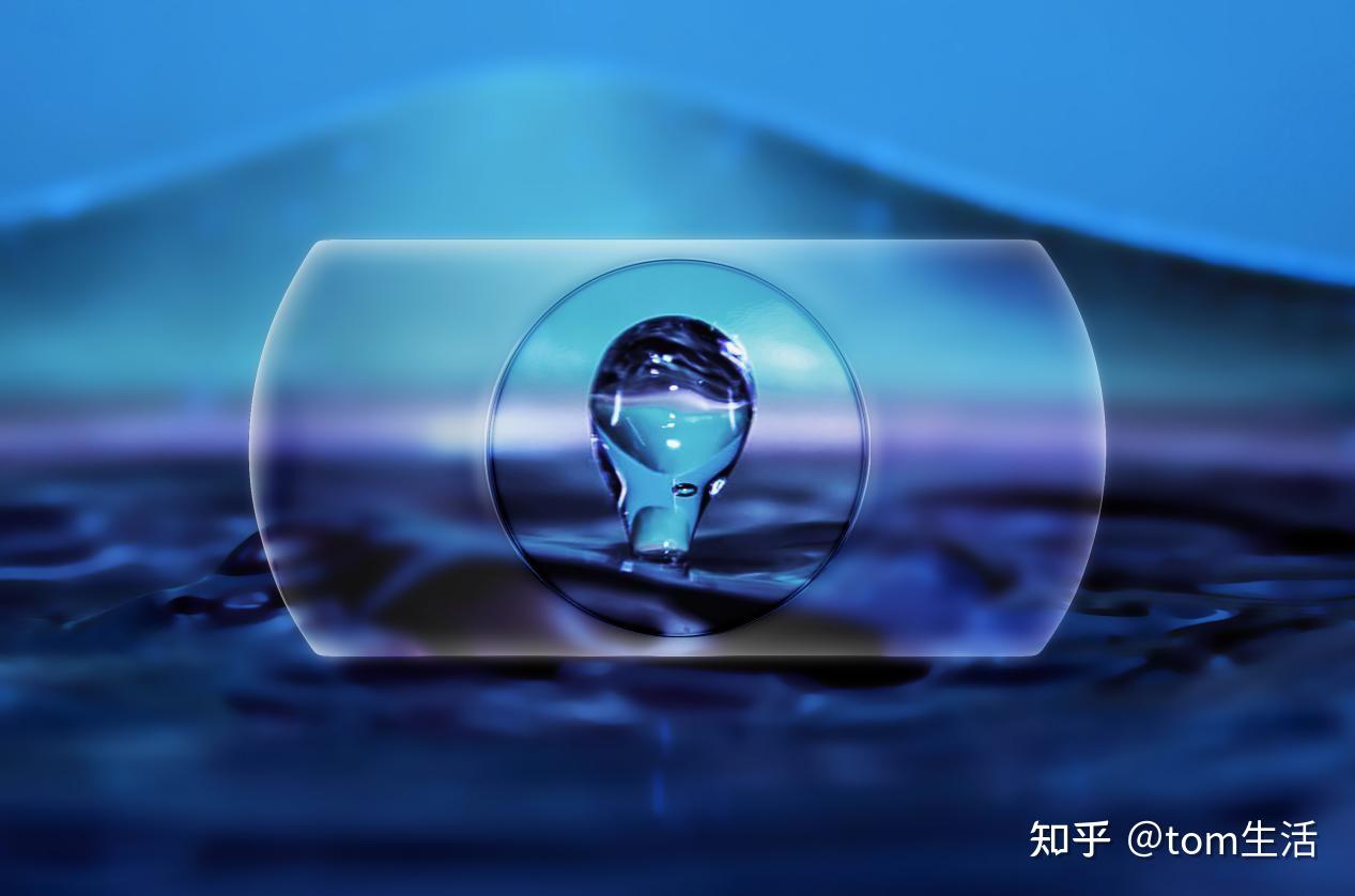 超高度近视摘镜，PRL和ICL到底该怎么选？ - 知乎