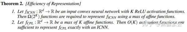 PN-39: Input Convex Neural Networks(ICML17/ICLR19) - 知乎