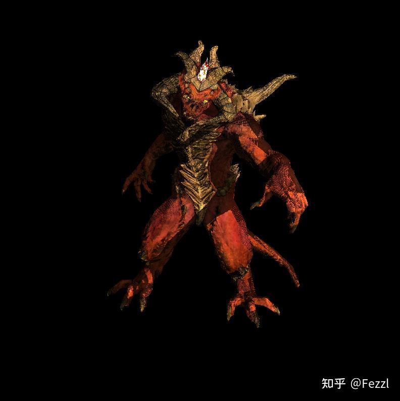 从零开始的TinyRenderer（7）——阴影映射 - 知乎