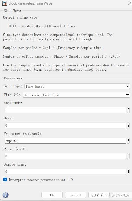 Simulink仿真学习之AM幅度调制 - 知乎