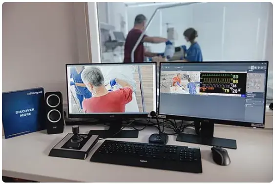 MANGOLD INTERACT 行为观察分析系统 - 知乎