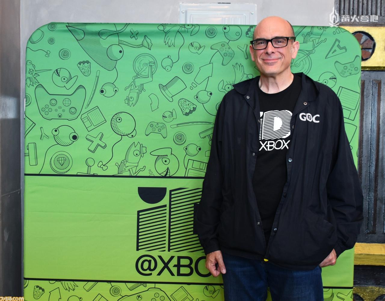 ID@Xbox 项目负责人 GDC 2024 专访：聚焦独立游戏的文化属性 - 知乎