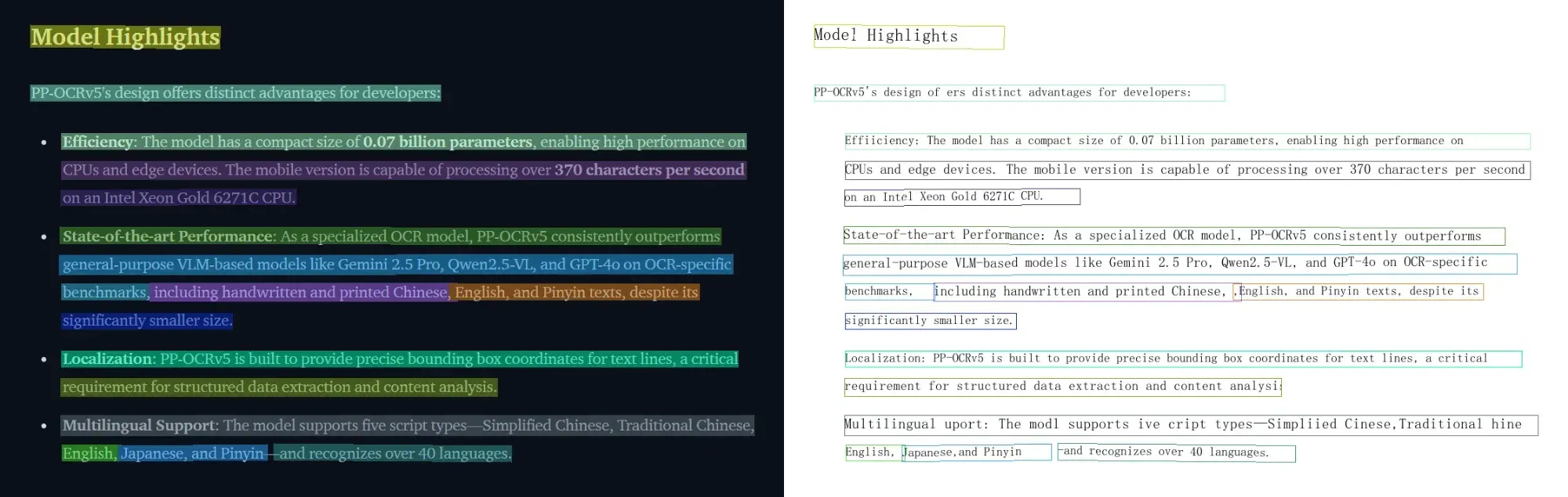 国产神级开源 OCR 模型，GitHub 55k Star！再次起飞！ - 知乎