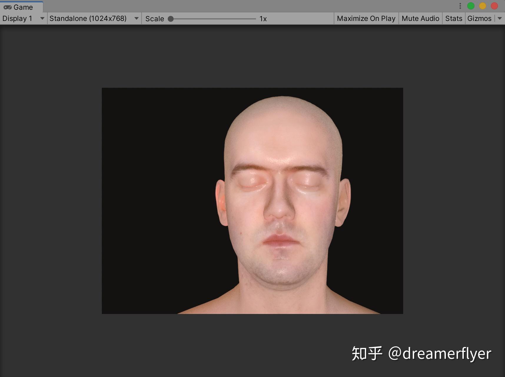 unity sss 真实皮肤渲染 - 知乎