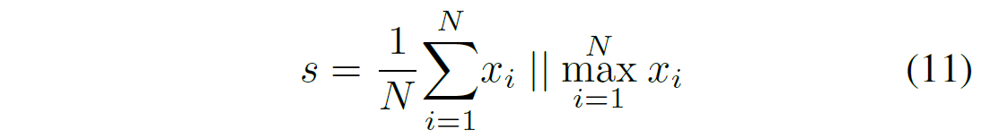 paper 9：Self-Attention Graph Pooling - 知乎