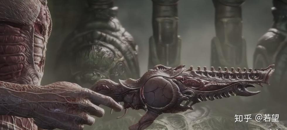 科幻小说中除了赛博朋克和蒸汽朋克，还有什么类型的科幻朋克风？ - 知乎