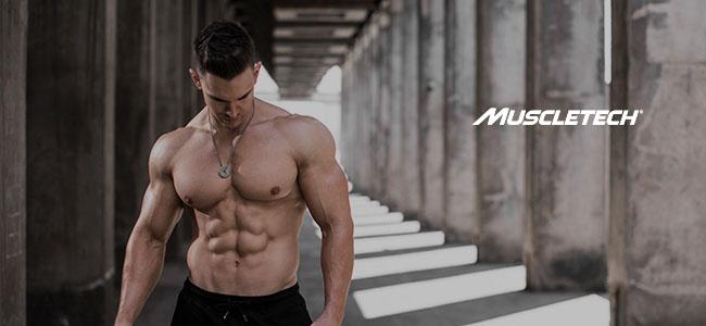 肌肉科技MUSCLETECH入驻知乎！让运动更纯粹！ - 知乎