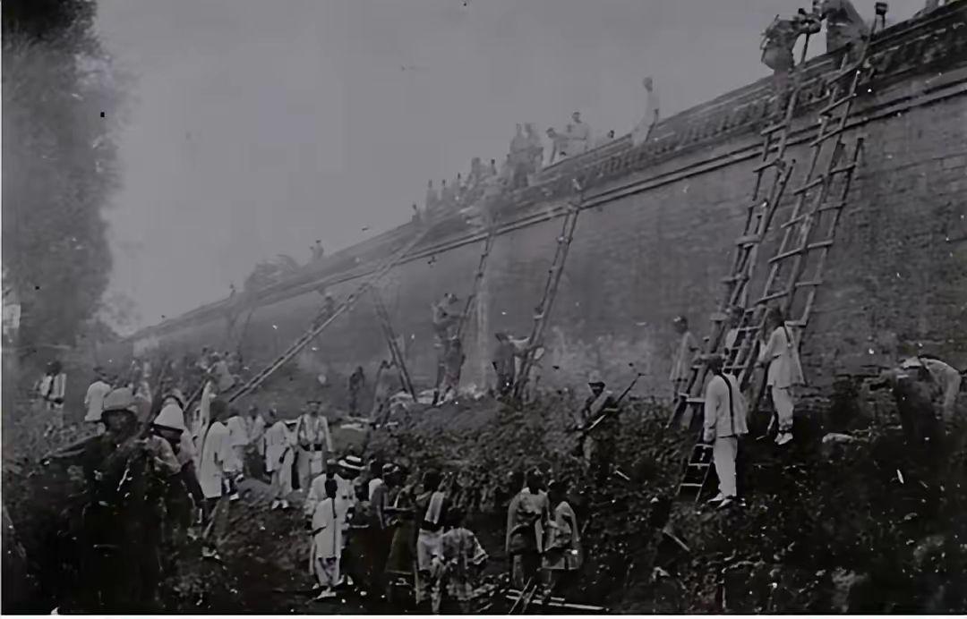 回望：20世纪大事记（1900-1901年） - 知乎