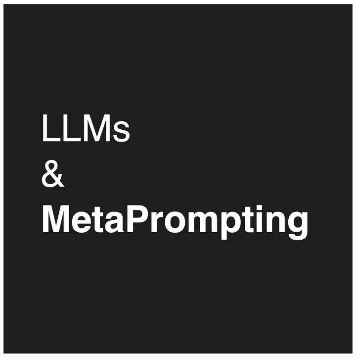 Meta-Prompt：用于构建自我改进的元提示 - 知乎