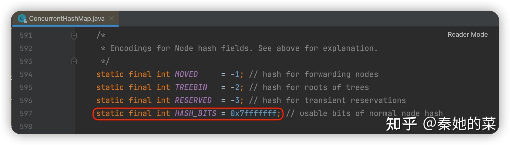 【Java】ConcurrentHashMap1.8核心源码保姆级解析 - 知乎
