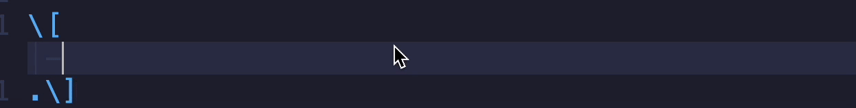 使用Neovim优雅地编写LaTeX - 知乎