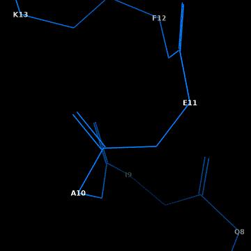 Pymol_movie - 知乎