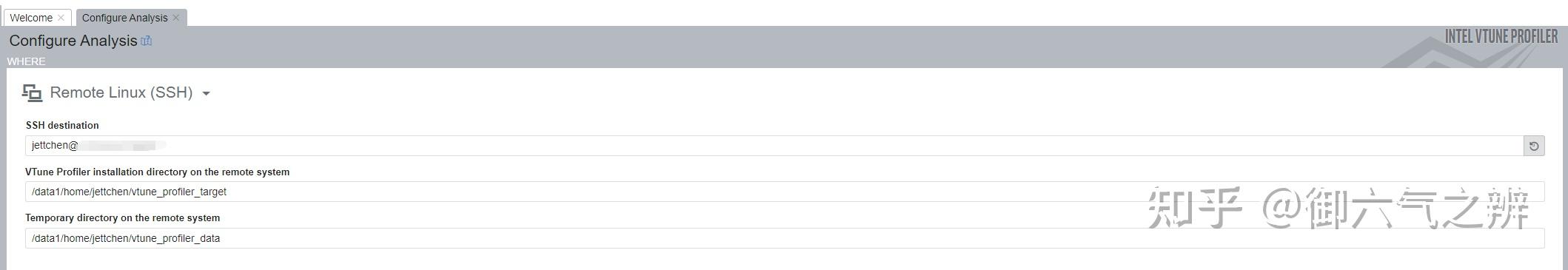 Intel-VTune使用指南 - 知乎
