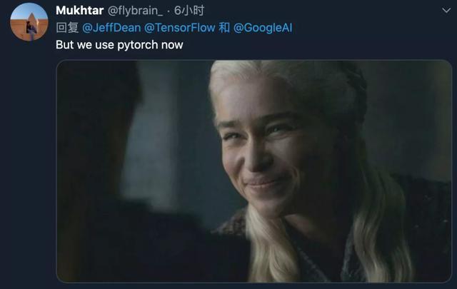 TensorFlow全球下载量破1亿，Jeff Dean激动不已，但网友却不给面子 - 知乎