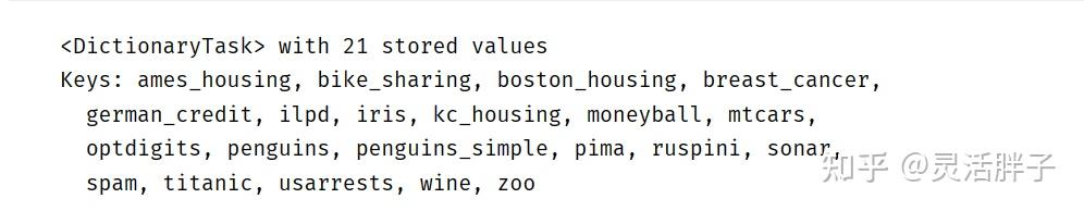 mlr3book第2章（1）_任务和基础建模 - 知乎