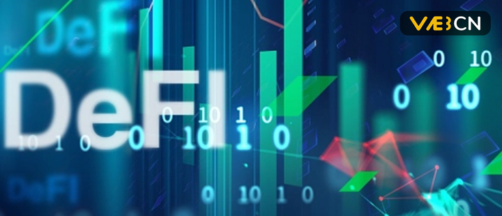 Web3中文｜加密寒冬之中，DeFi亟待蜕变 - 知乎