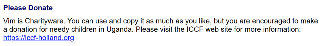时隔一年半，Vim 9.1 发布！谨献给「Vim 之父」Bram Moolenaar - 知乎