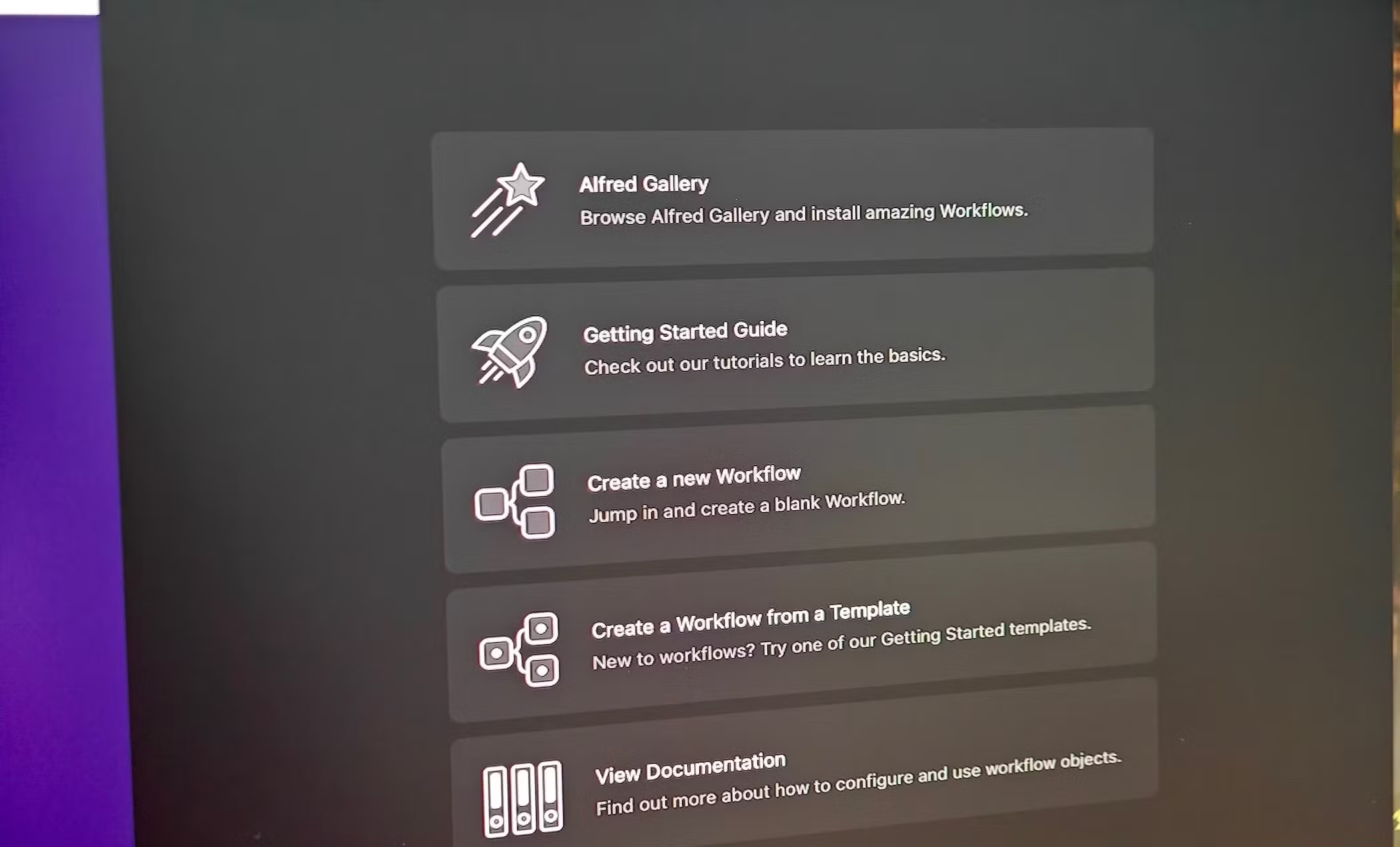 用 Alfred 取代 Mac 聚焦搜索（Spotlight）的原因 - 知乎