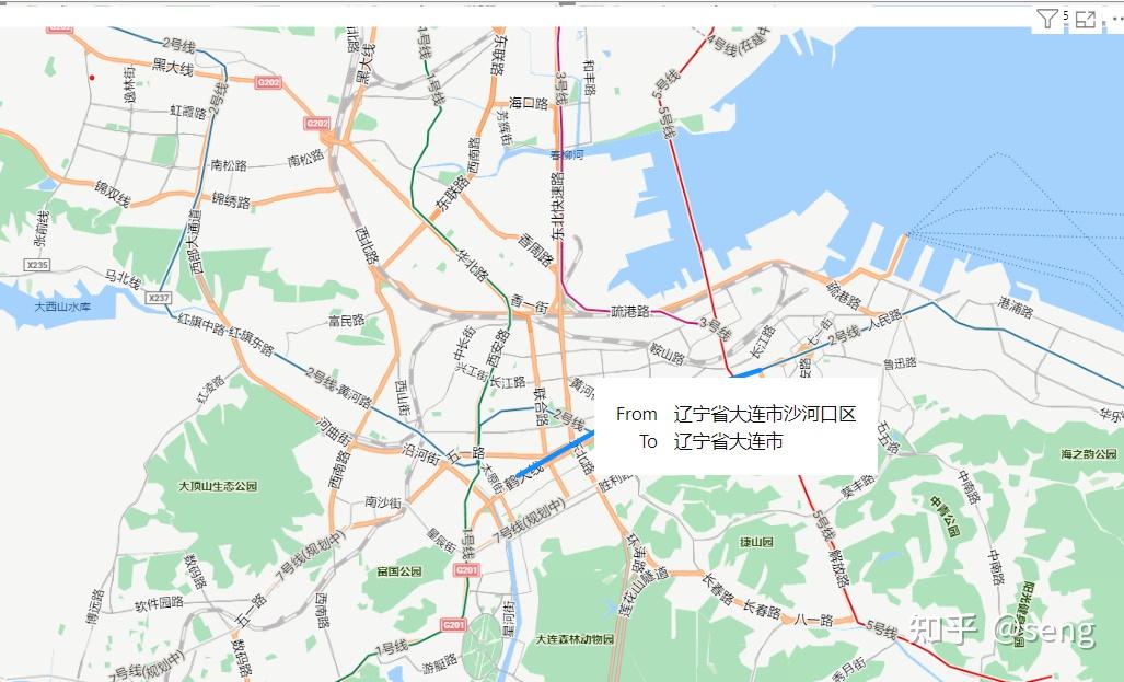 Power BI Flow Map对象 使用上的一些注意点 - 知乎