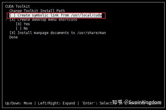 在无root权限下安装cuda，cudnn和gcc - 知乎