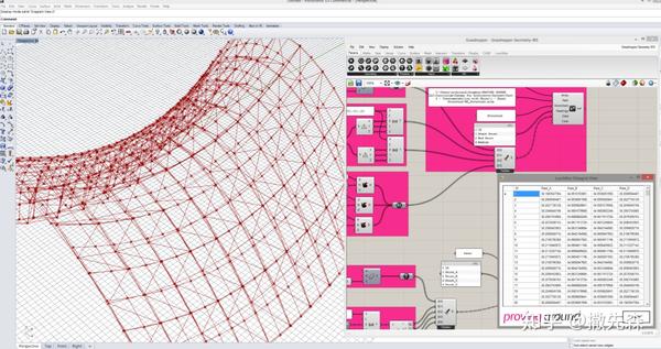 GH丨Grasshopper常用插件用法汇总（附插件源文件下载） - 知乎