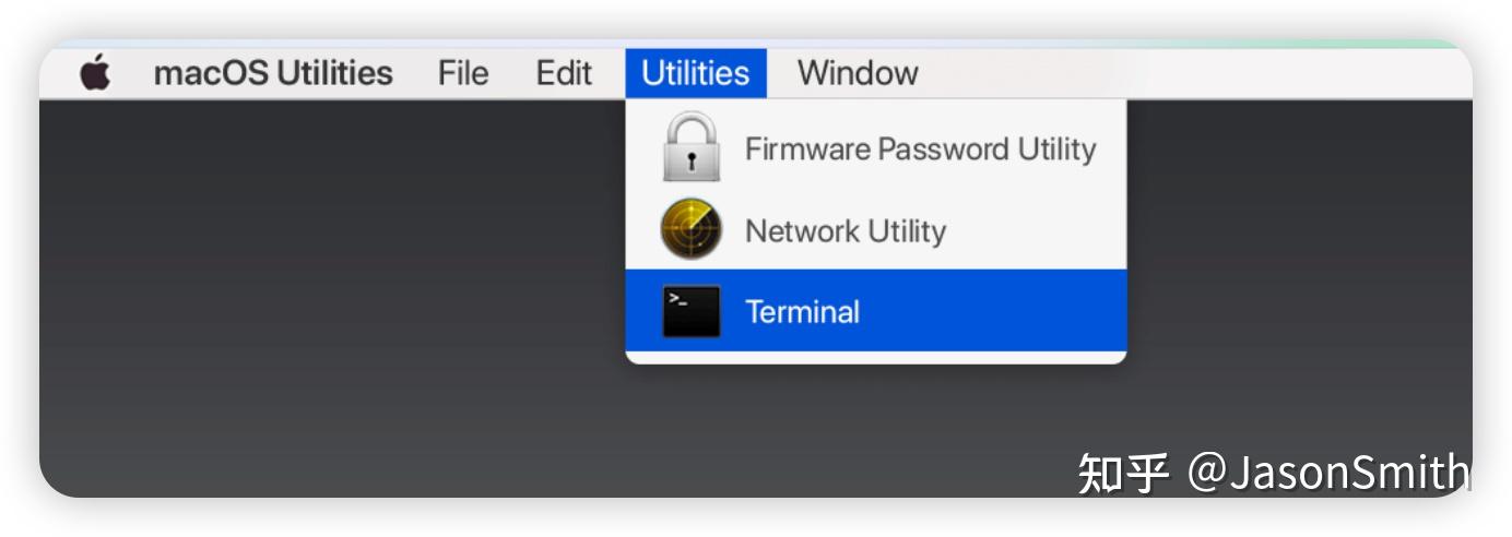 macOS 如何彻底删除第三方kext扩展 - 知乎