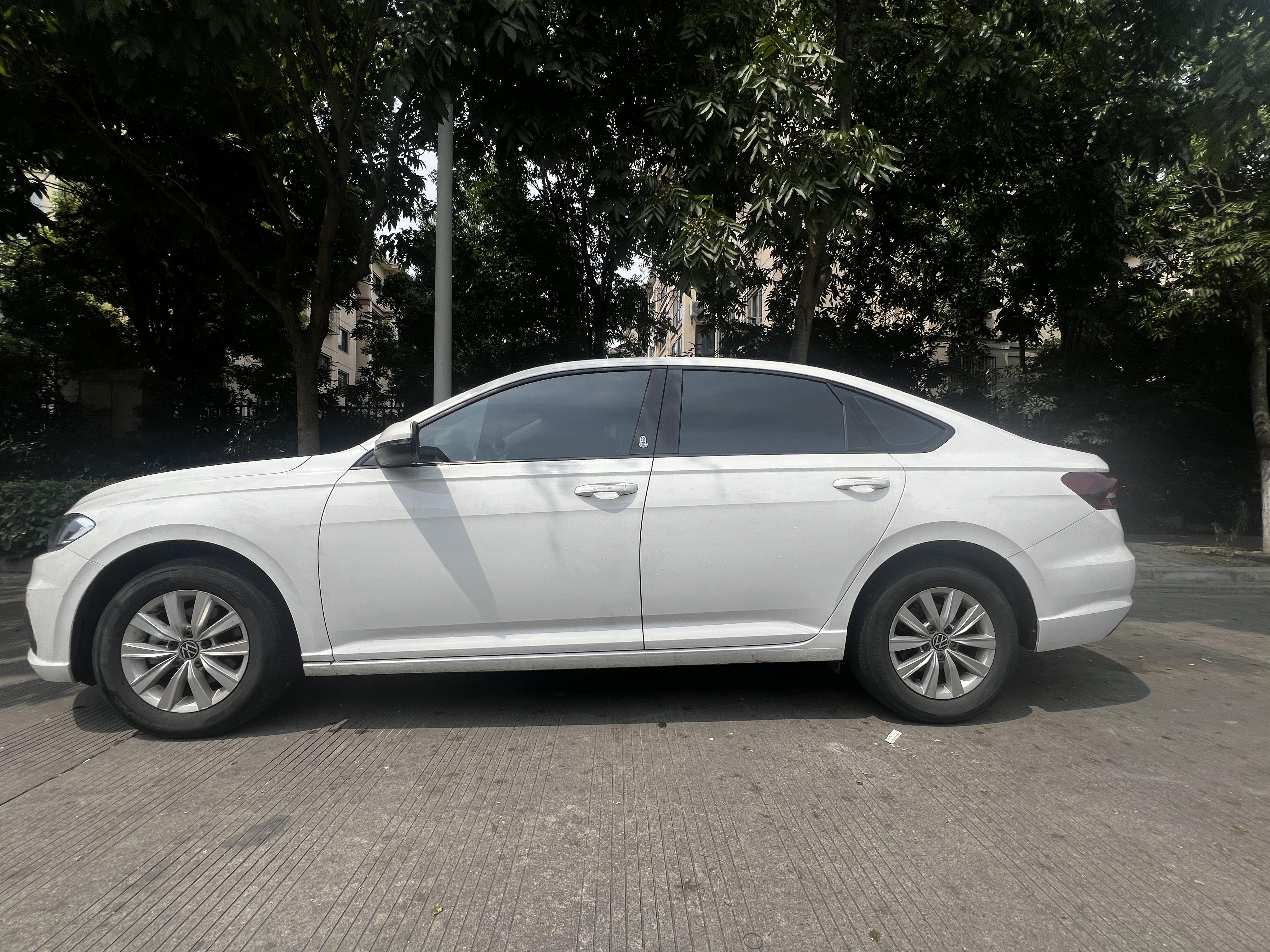 朗逸1.5L自吸和1.5T涡轮增压版该怎么选 - 知乎