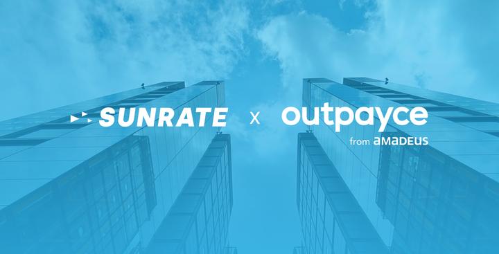 寻汇SUNRATE与Amadeus子公司Outpayce达成合作 - 知乎