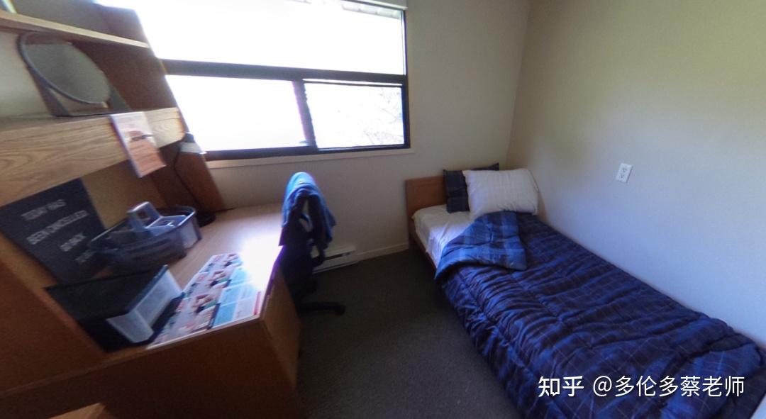 多大分校UTM和UTSC宿舍大全来啦（多图预警） - 知乎