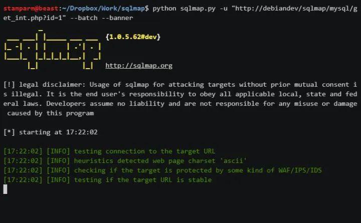 2022年最受欢迎的20款黑客工具 - 知乎