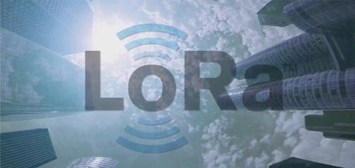 非授权频谱物联网技术之LoRa技术 - 知乎
