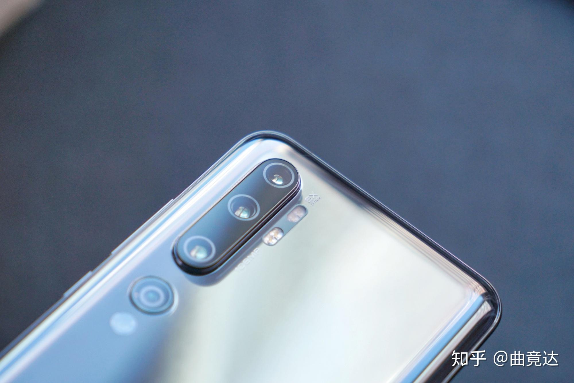 年轻人的第一部拍照机皇 小米CC9 Pro 优缺点全面评测 - 知乎