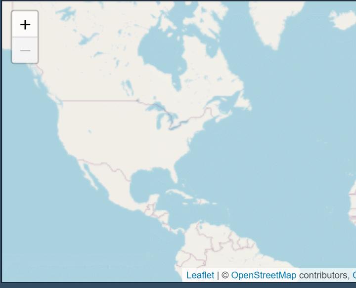 leaflet |（1）在R语言中导入高德地图 - 知乎