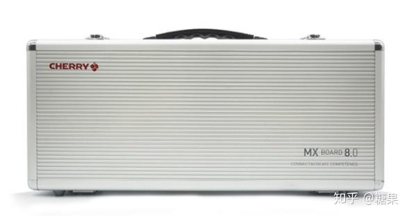 白色的机械键盘有哪些推荐？