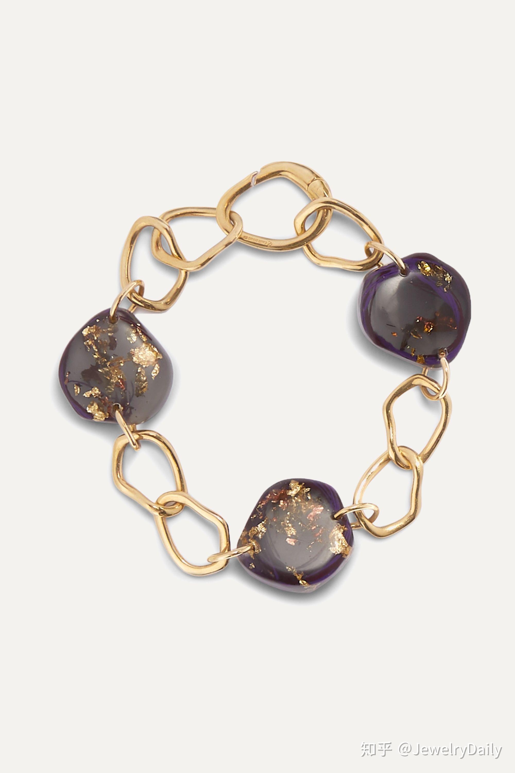 Ejing Zhang｜春夏系列耳环 画面极度舒适 - 知乎