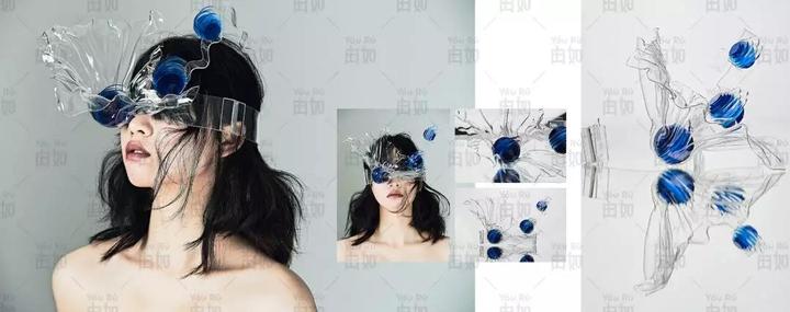 【成功案例】Yang Qiming：什么样的作品集，一个系列顶别人三个？ - 知乎