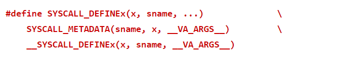 第四十一期-ARM Linux内核的系统调用（1） - 知乎