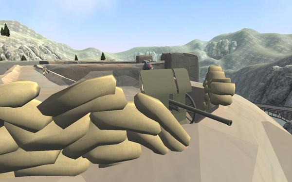 【Ravenfield】如何用战地模拟器搭配出平衡的苏俄内战mod？ - 知乎