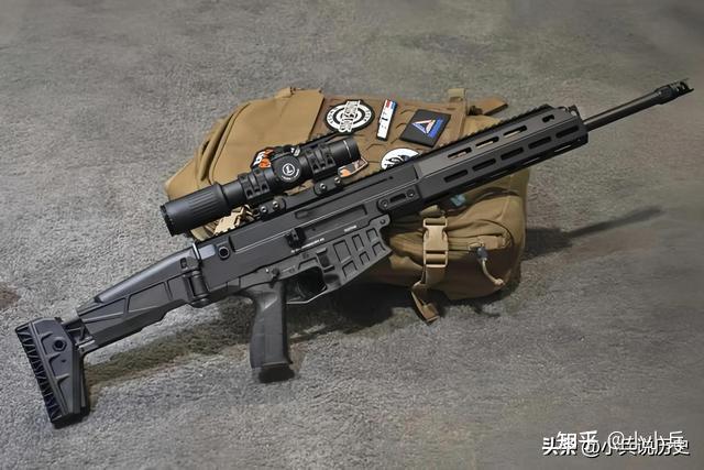CZ-805全解析，你想知道的都在这里！ - 知乎