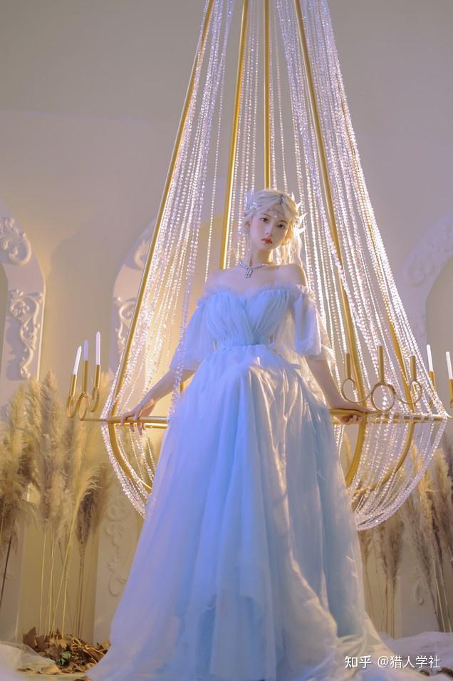 怡子yiii – 冰公主 [19P-302MB] - 知乎